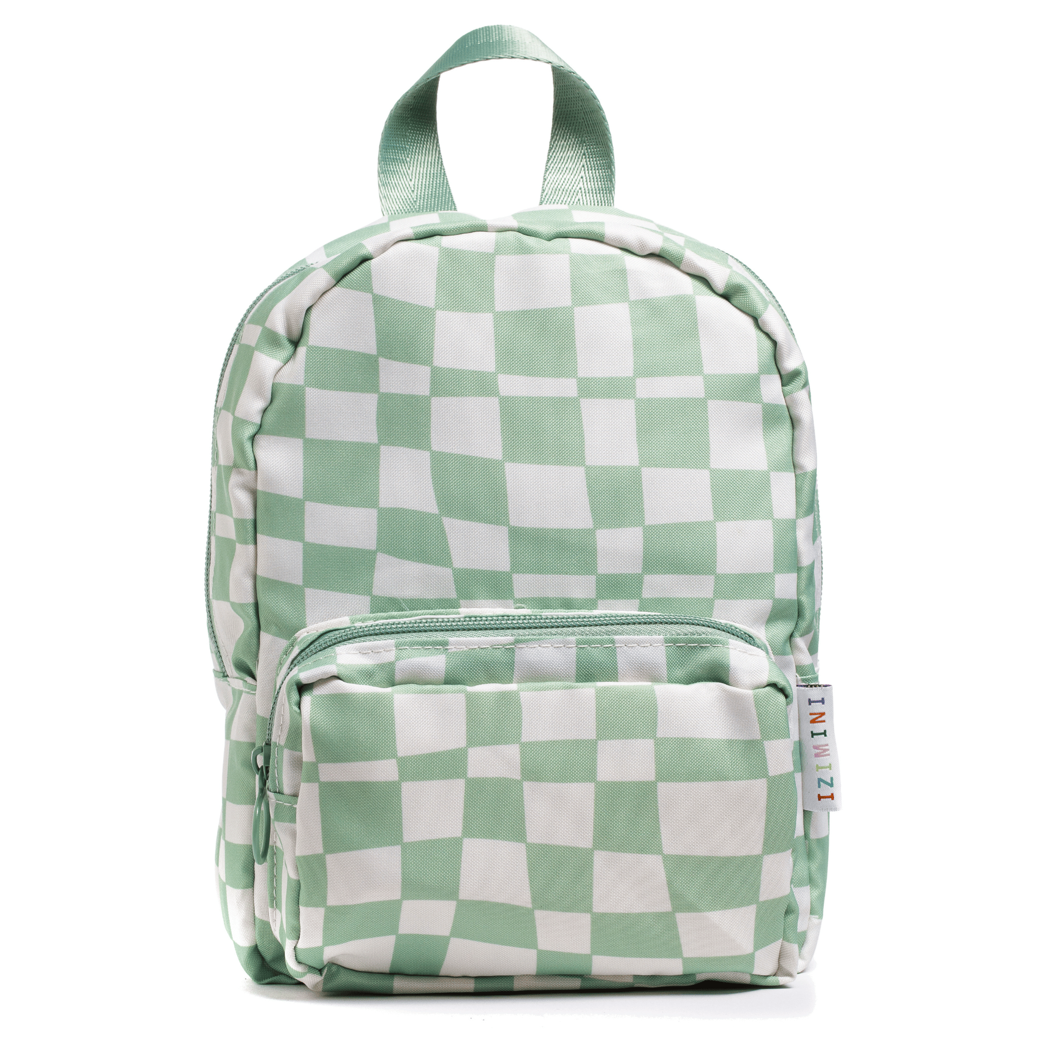 Parker backpack – IZIMINI