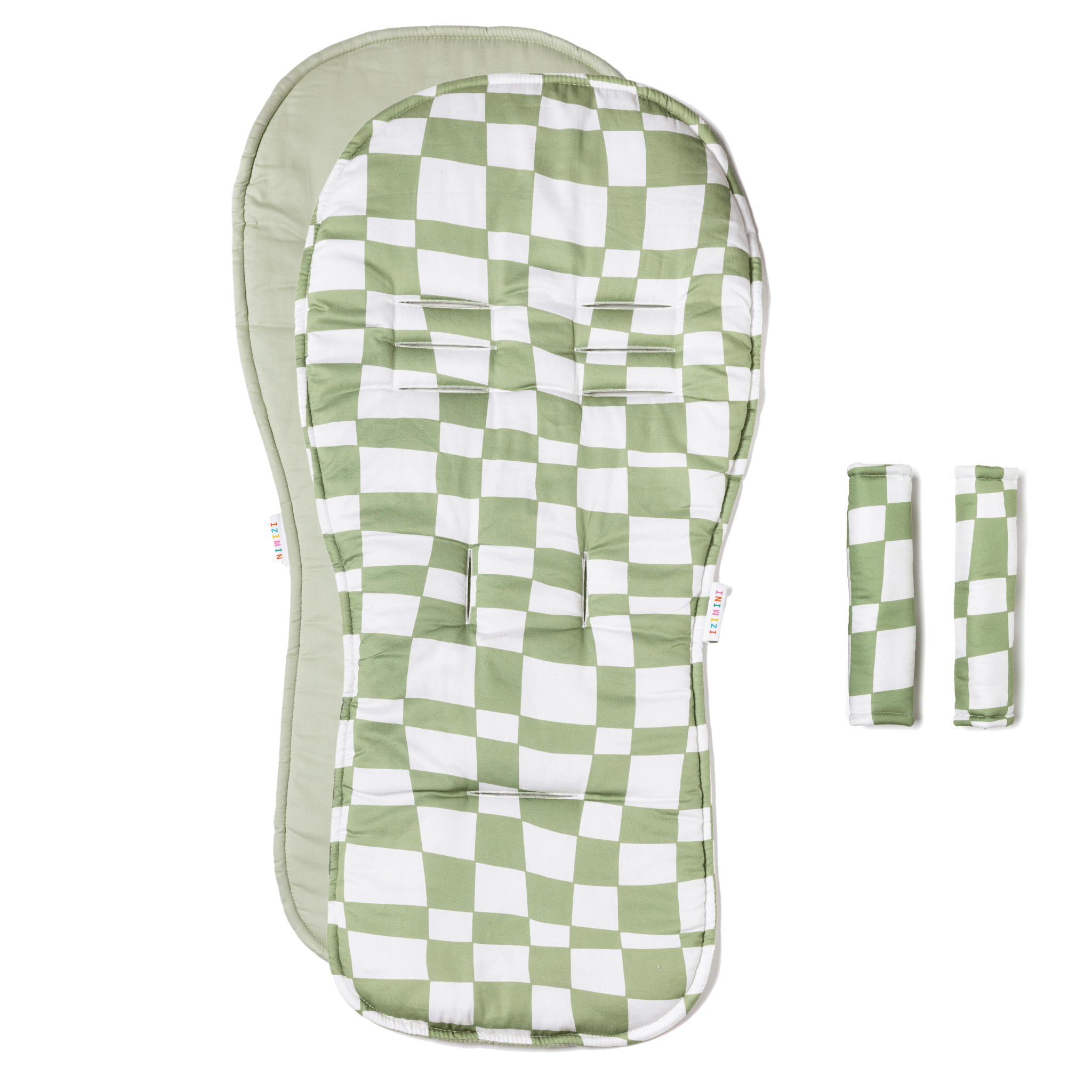 Pram liners – IZIMINI